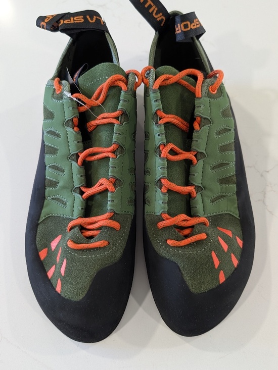 La Sportiva | Shoes | La Sportiva Tarantulace Climbing Shoes 475 Us Men ...